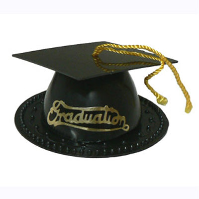 Graduation - Mortier - Chapeau de graduation - Boutique Yolande